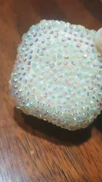 Full큐빅 케이스 1달 막사용했는데 큐빅한알도 안떨어짐 Youtube