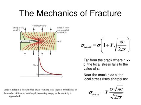 Ppt Lab 6b Fracture Toughness And Fracture Toughness Limited Design Powerpoint Presentation