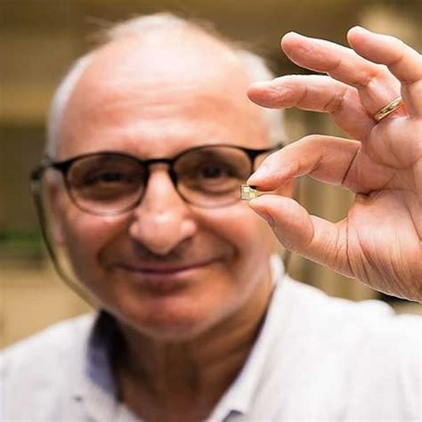 African Inventor Of The Month Dr Rachid Yazami Gesatech Solutions