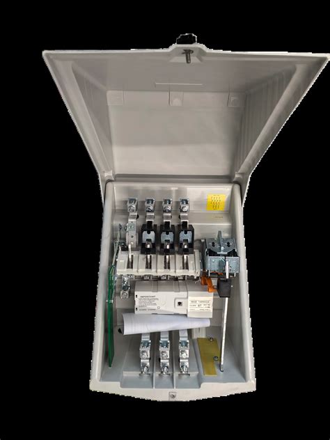 What Is A Three Position Circuit Breaker Overview Of Three Position