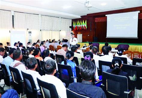 မြန်မာနိုင်ငံဆီကုန်သည်နှင့် ဆီလုပ်ငန်းရှင်များအသင်း၏ အကြိမ် ၃၀ မြောက် ပုလဲရတု နှစ်ပတ်လည်အသင