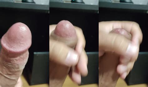 Pau Duro Babando Antes De Gozar Cnn Amador