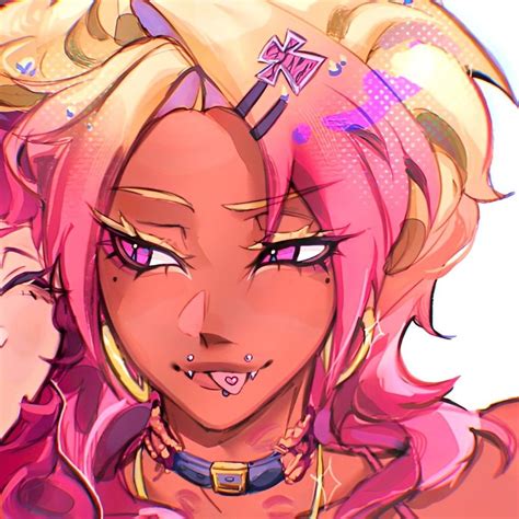 Discover 220 Femlock😛 And Blue Lovk Ideas Genderbend Character Art Character Design And More