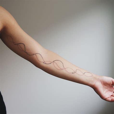 16 Specific Minimalist Sleeve Tattoo Ideas With Styles Tattoo Stylehub
