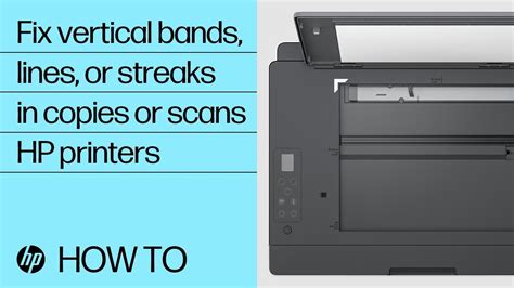 Hp Printer Pink Streaks Shop Store