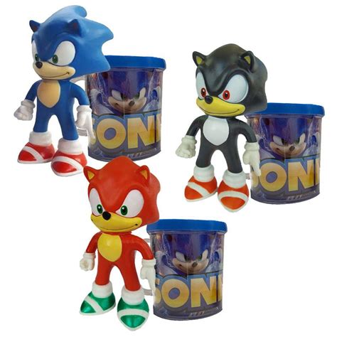 Sonic Pilha Casas Bahia