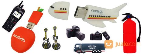 Flashdisk Custom Metode 3d Desain Custom Di Kota Tangerang Banten