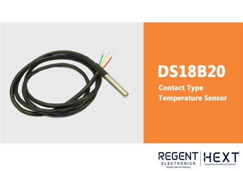temperature sensor interfacing with arduino project connections and