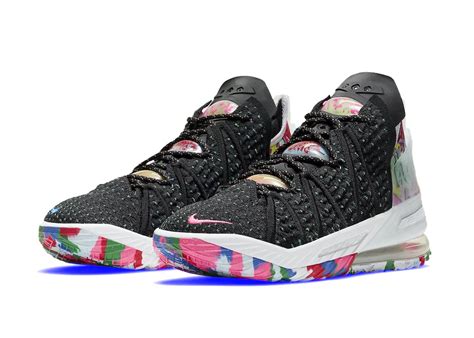 Buy Nike Lebron 18 James Gang Kixify Marketplace