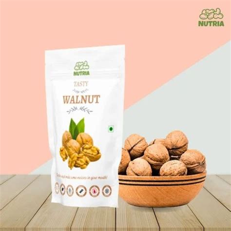Soft Shell Walnut 80g 80 Gram At ₹ 130 Pack In Krishnagiri Id 2852152436430