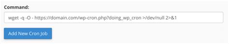 How To Disable WP Cron Wp Cron Php For Faster Performance