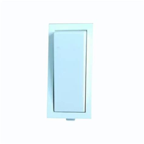 One Way Modular Switch At Best Price In New Delhi By Oswal Electricals