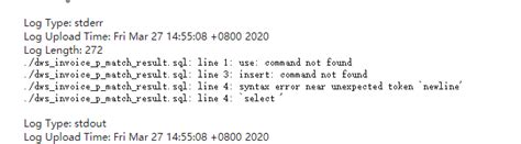 hue上编辑oozie workflow执行失败 hue的工作流现在本地写入文件为什么都失败 csdn博客
