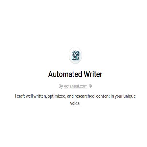 Automated Writer On Gpt Review The Worlds Largest And Most Trusted