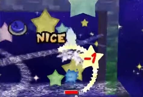 Small Mario Findings In Paper Mario The Maximum Damage That A Single