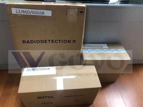 Radiodetection Pcmx Pipeline Current Mapper Pcmx 25 Transmitter With A Frame Buy Precision