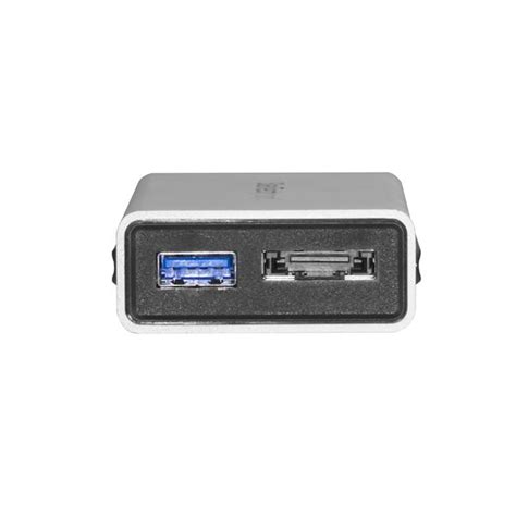 Thunderbolt To Esata Adapter Usb Port Thunderbolt Technology Community