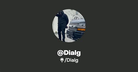 Dialg Listen On Apple Music Linktree