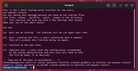 oh my zsh and powerlevel10k a match made in heaven