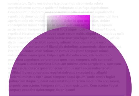 Morphing Circle Modal Component For React Reactscript