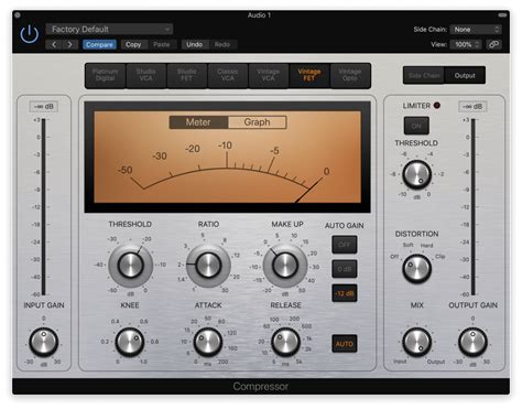 The Beginners Guide To Dynamic Processing Audient