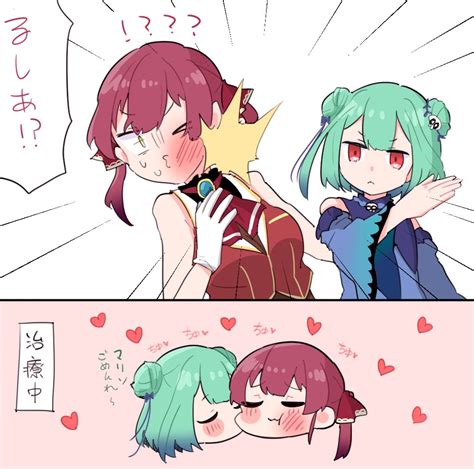 ボード「hololive」のピン