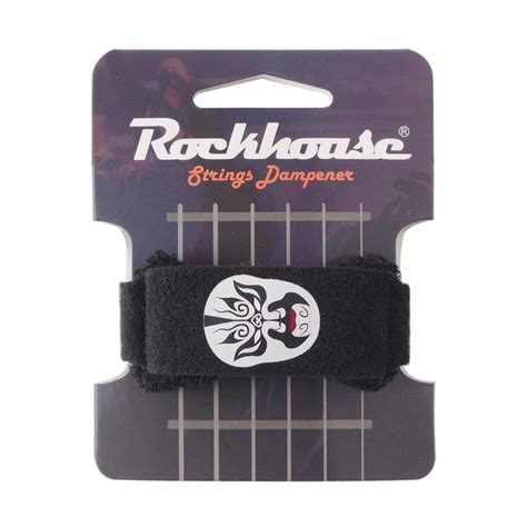 Acoustic Electric Guitar Bass Fretboard Muting Mute Dampeners String Walmart Com