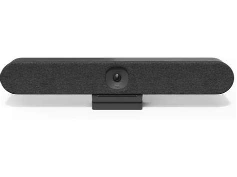 Logitech 4k Ptz 120° Fov 83 Db Thd 2 48 Khz 90 Hz 16 Khz 36 Db 549