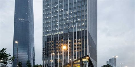 Trx Prudential Sa Architects Malaysia