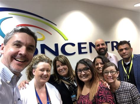 concentrix on linkedin innovations