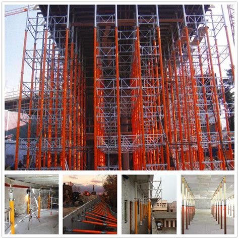China Customized Skydeck Slab Formwork Manufacturers Suppliers Factory Wholesale Price Leader