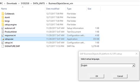 How To Download And Install Sap Bo Bi Free Trial Versions Dwbi Castle