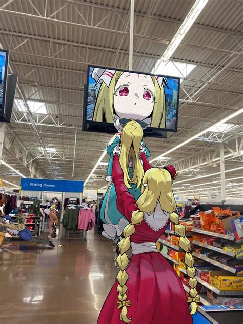 Makotogab Morino Korisu Nero Alice Roboko Mahou Shoujo Ni Akogarete Mahou Shoujo Ni