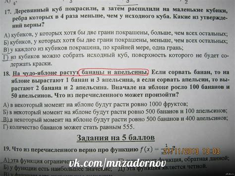 Чудо-яблоня | Пикабу
