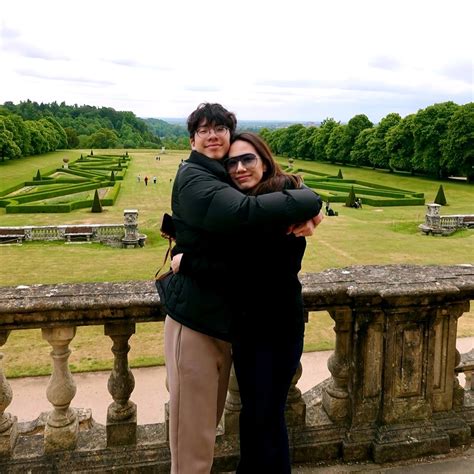 Cissy Wang 汪詩詩