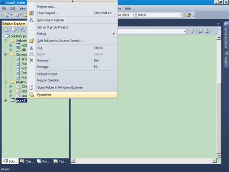 windows compile guide and support