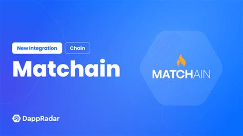 Discover Ai Dapps Built On Matchain Now On Dappradar
