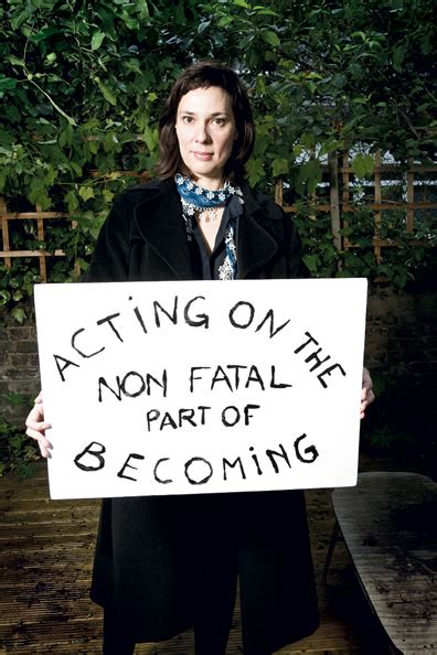 Laetitia Sadier The Protest Issue Bonus Interview Under The Radar