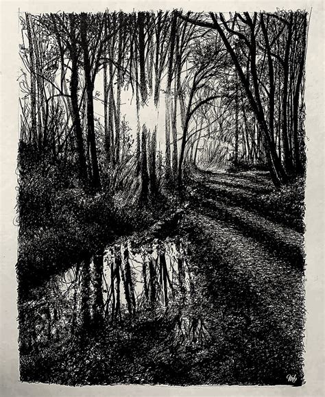 Artwork By Manish Bhatnagar