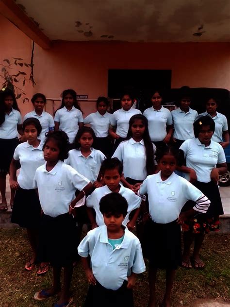 Sri Lanka Village Of Girls Globalgiving