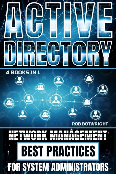 Amazon Active Directory Network Management Best Practices For System Administrators EBook