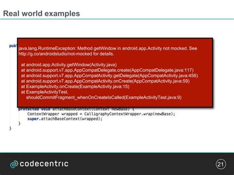 Mockito Vs Jmockit Battle Of The Mocking Frameworks Ppt