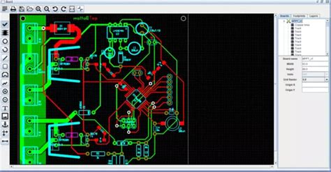 Pcb Cad Electronic Circuit Board Diagram Design Software Proto Typing Software £650 Picclick Uk