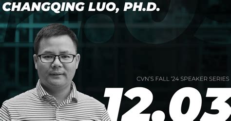 Fall Speaker Series Securing Distributed Learning Structures For Iot Systems Cci Cvn