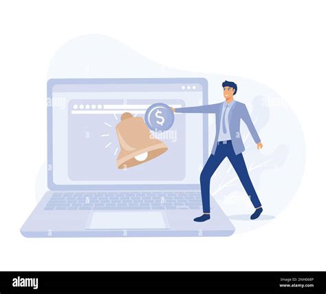 Subscription Business Model Membership Payment To Use Software On