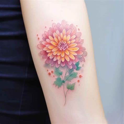 Тату Астра — Значение Эскизы и Идеи Vean Tattoo