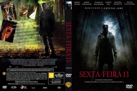 Mundo Capas Sexta Feira 13