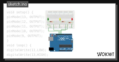Michel Gst 3ºa Wokwi Esp32 Stm32 Arduino Simulator