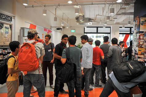 Fossasia Asias Open Technology Organization For Open Source Software Hardware Open Design