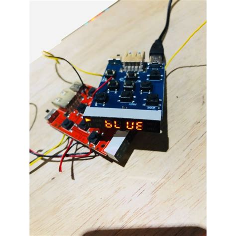 MODUL MODULE MP PLAYER BLUETOOTH V V COPOTAN SUPER BASS SUARA MANTAP DIY MODUL MUSIK BOX